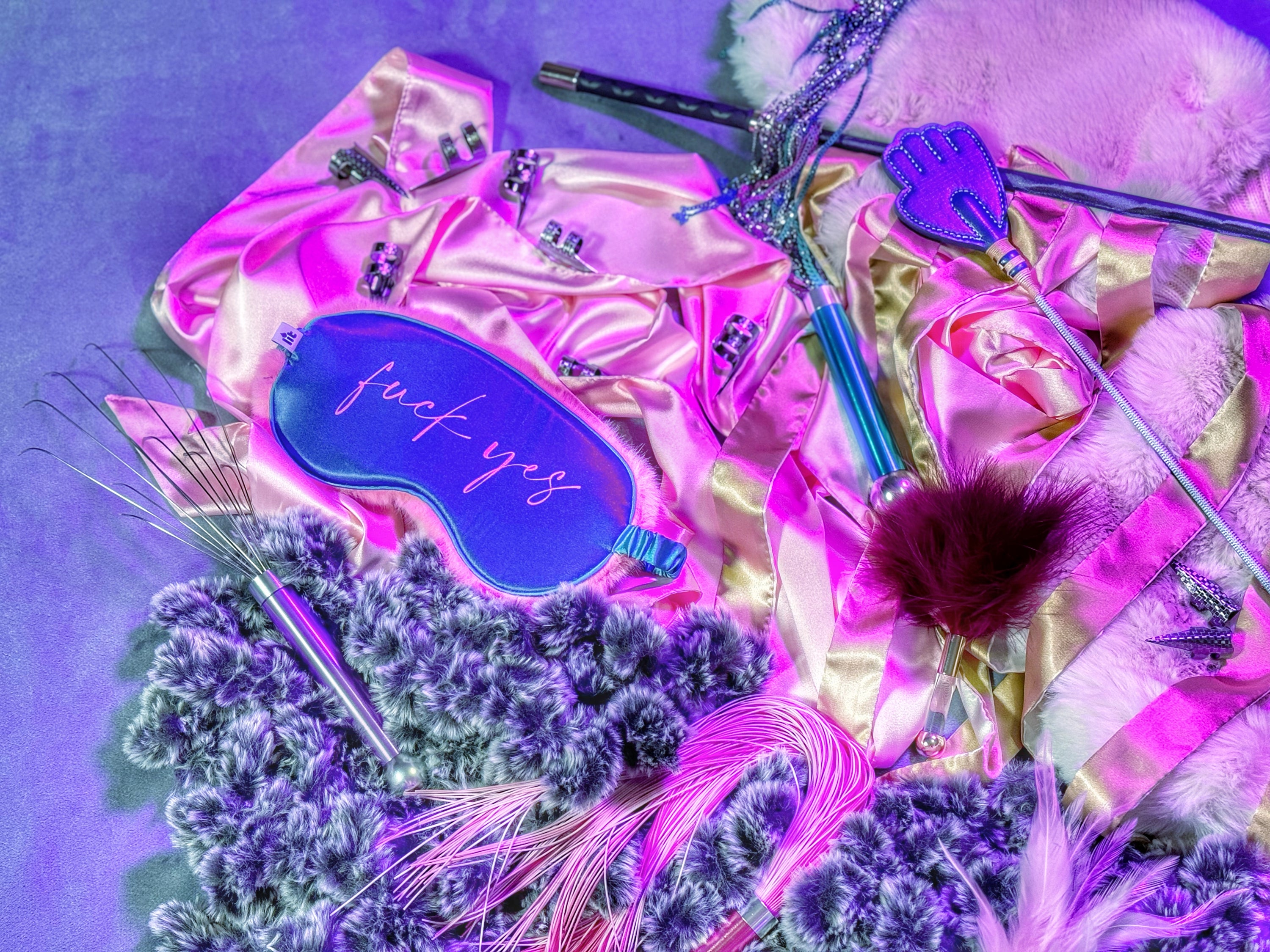 Unique Intimacy Toys & Tools to Spice Up Your Relationship